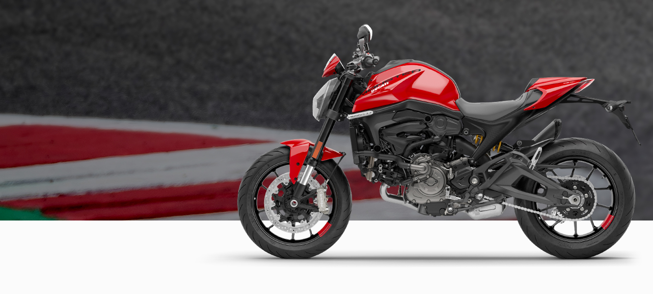 New Monster & Monster Plus - Just Fun