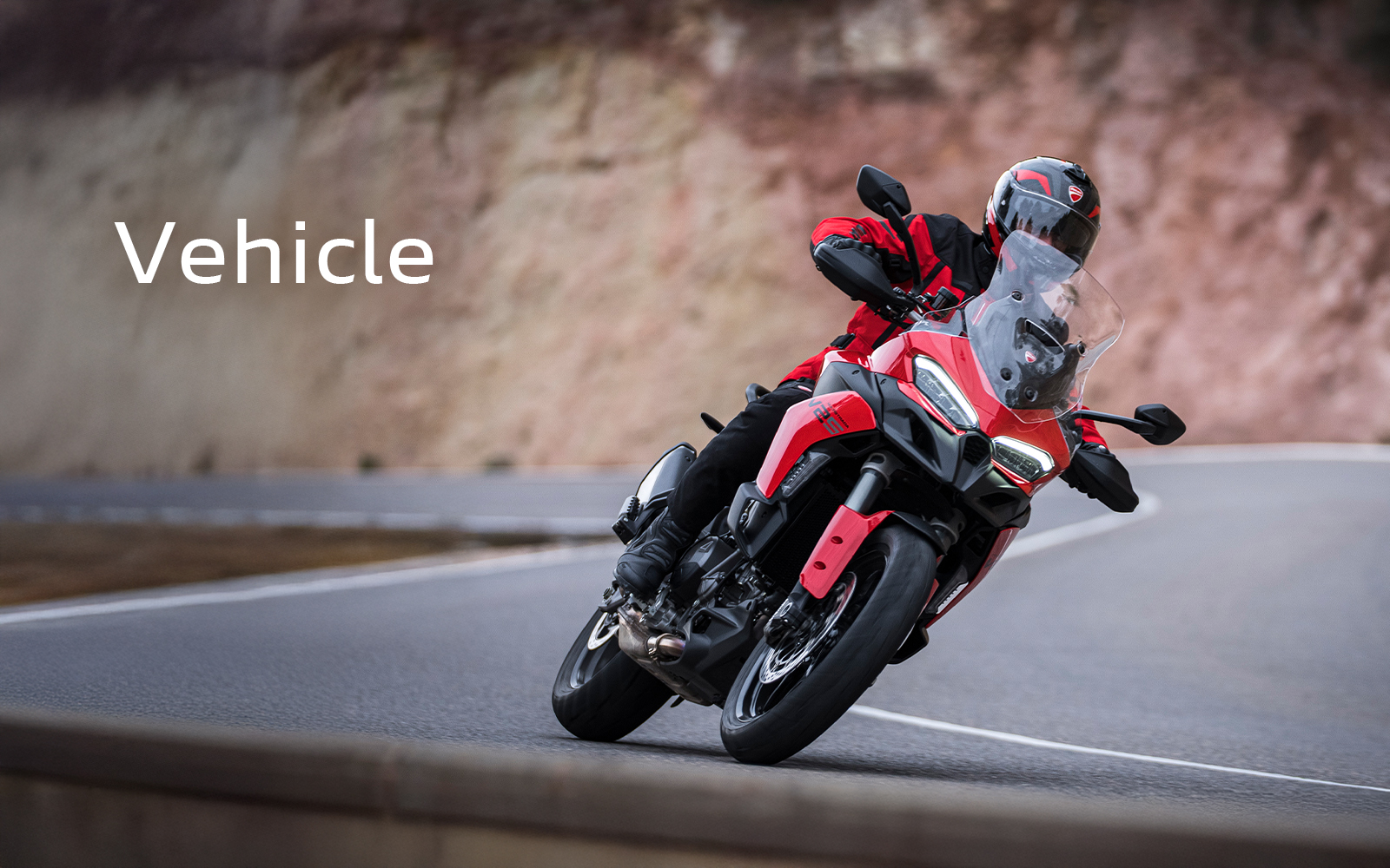 Multistrada V2 | MY25