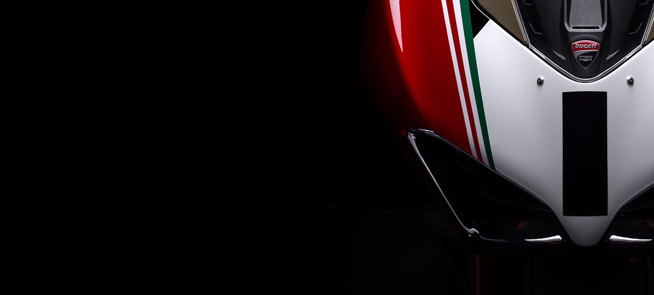 "Forma - Feelings designed by Ducati in Borgo Panigale": at the ...