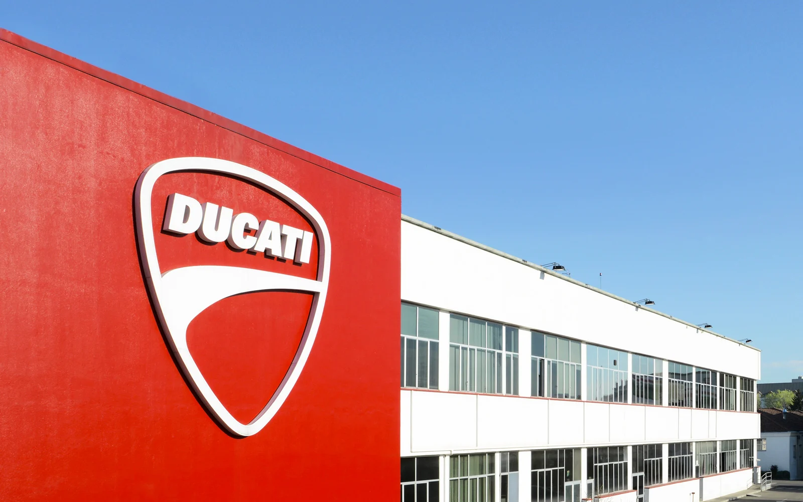 Who we are | Ducati