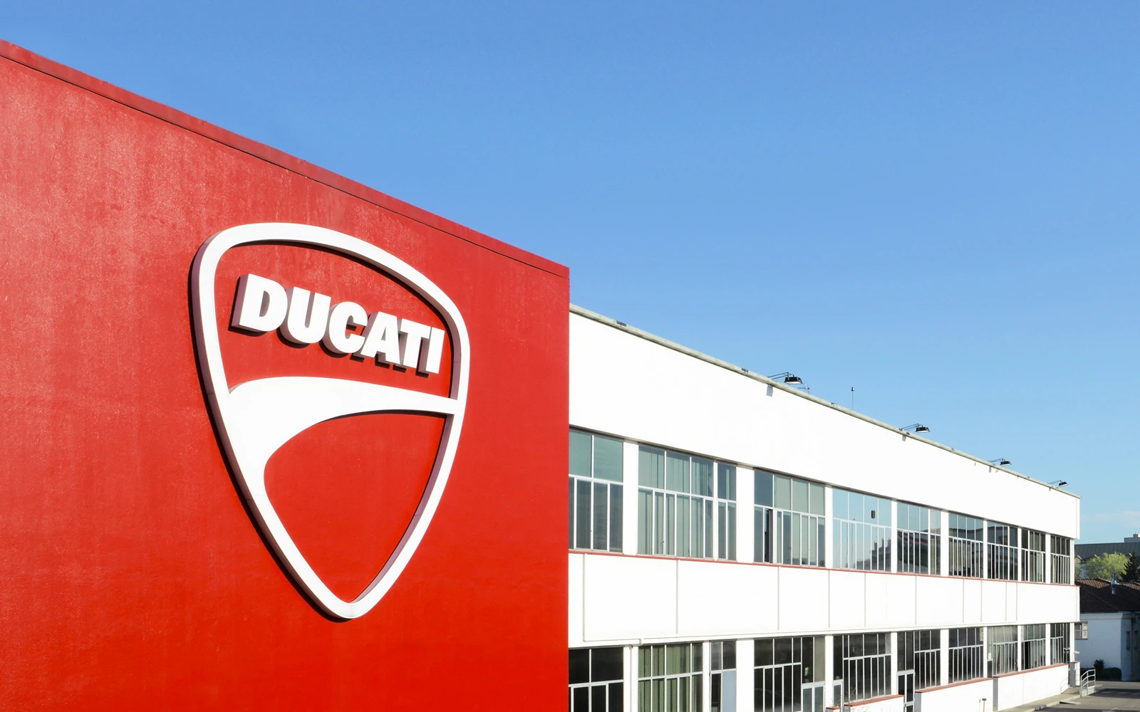 Ducati Who We Are | Company Vision & Values | Ducati UK