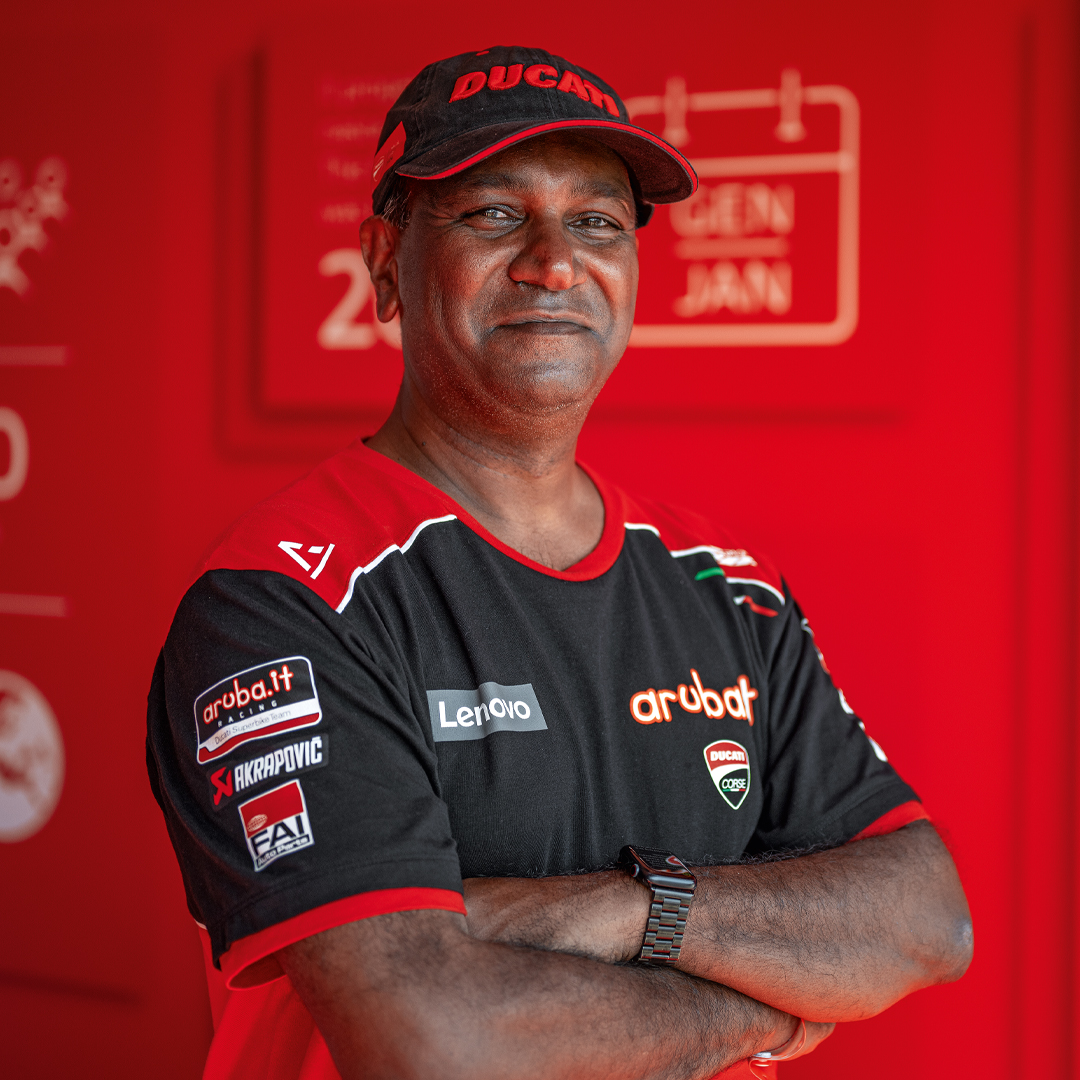 People and Stories from Ducati Official Clubs: Ducati’s Global Community