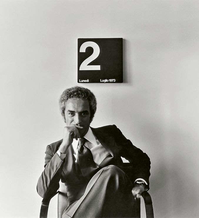 Massimo Vignelli: il graphic designer del 20° secolo | Redline Magazine