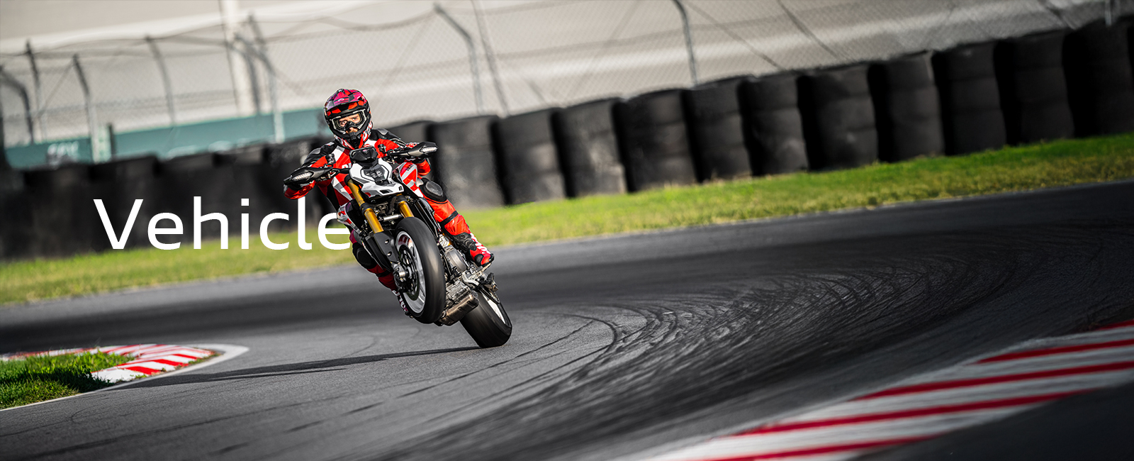 New Hypermotard V2 - Never so Hyper
