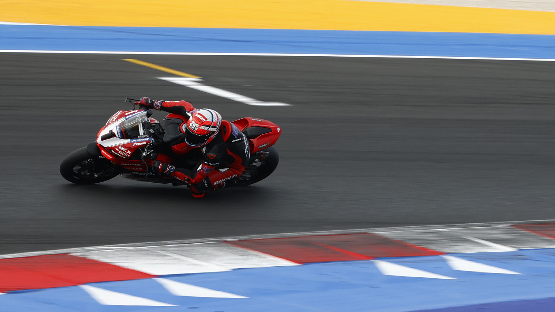 V2 Future Champ Ducati Academy