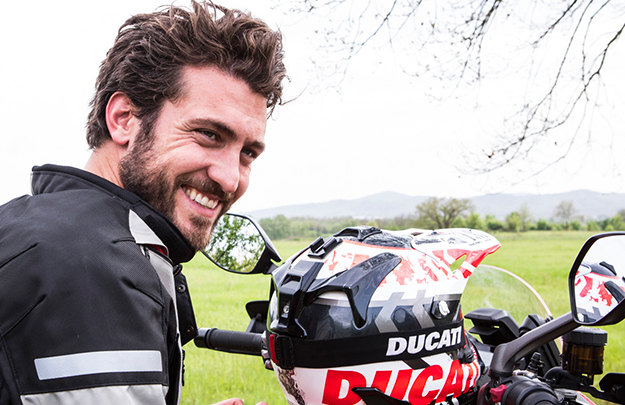 Ducati: Moto, MotoGP & Superbike