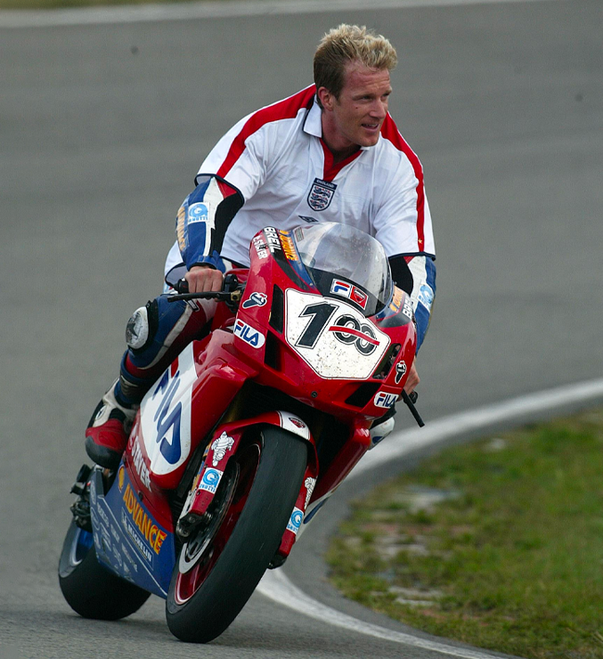 Ducati 999 F03 | Historical Models | Ducati Heritage