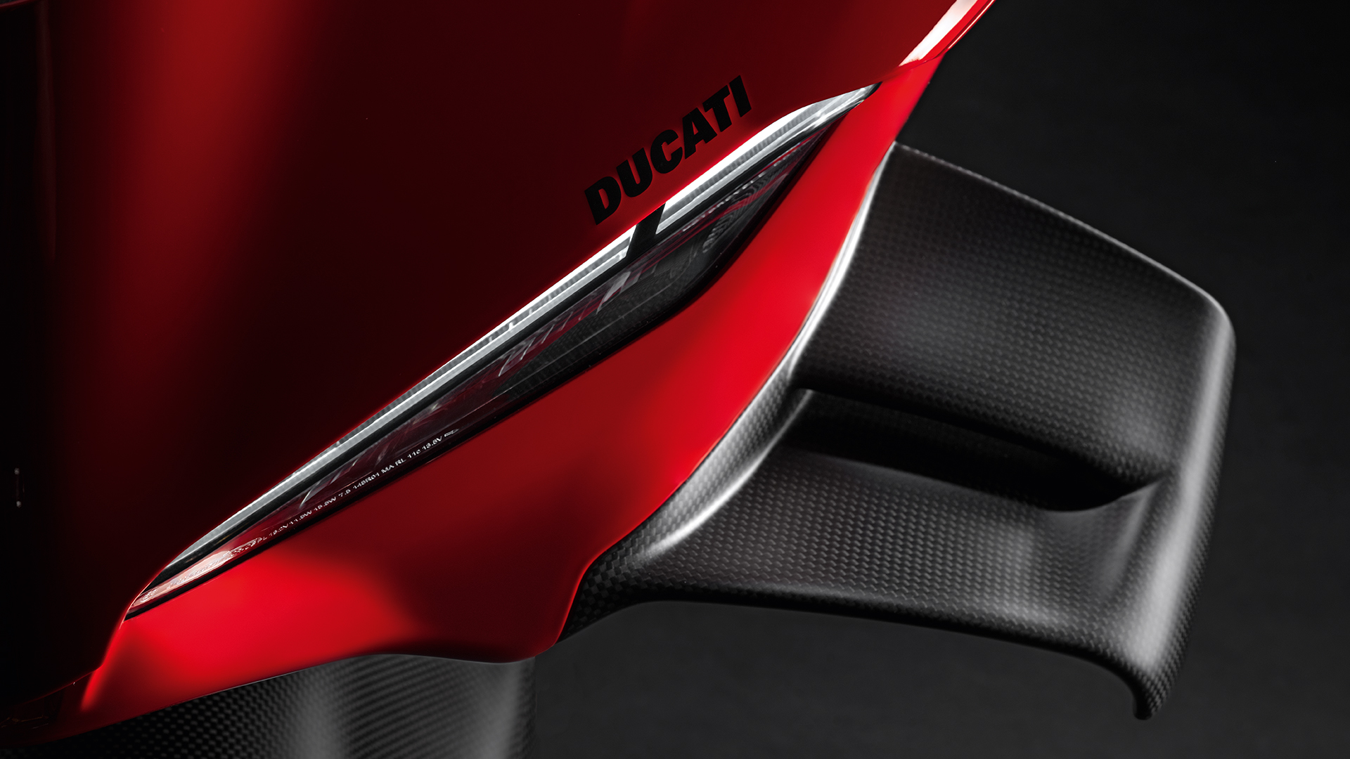 Carbon Accessories | Ducati Accessories