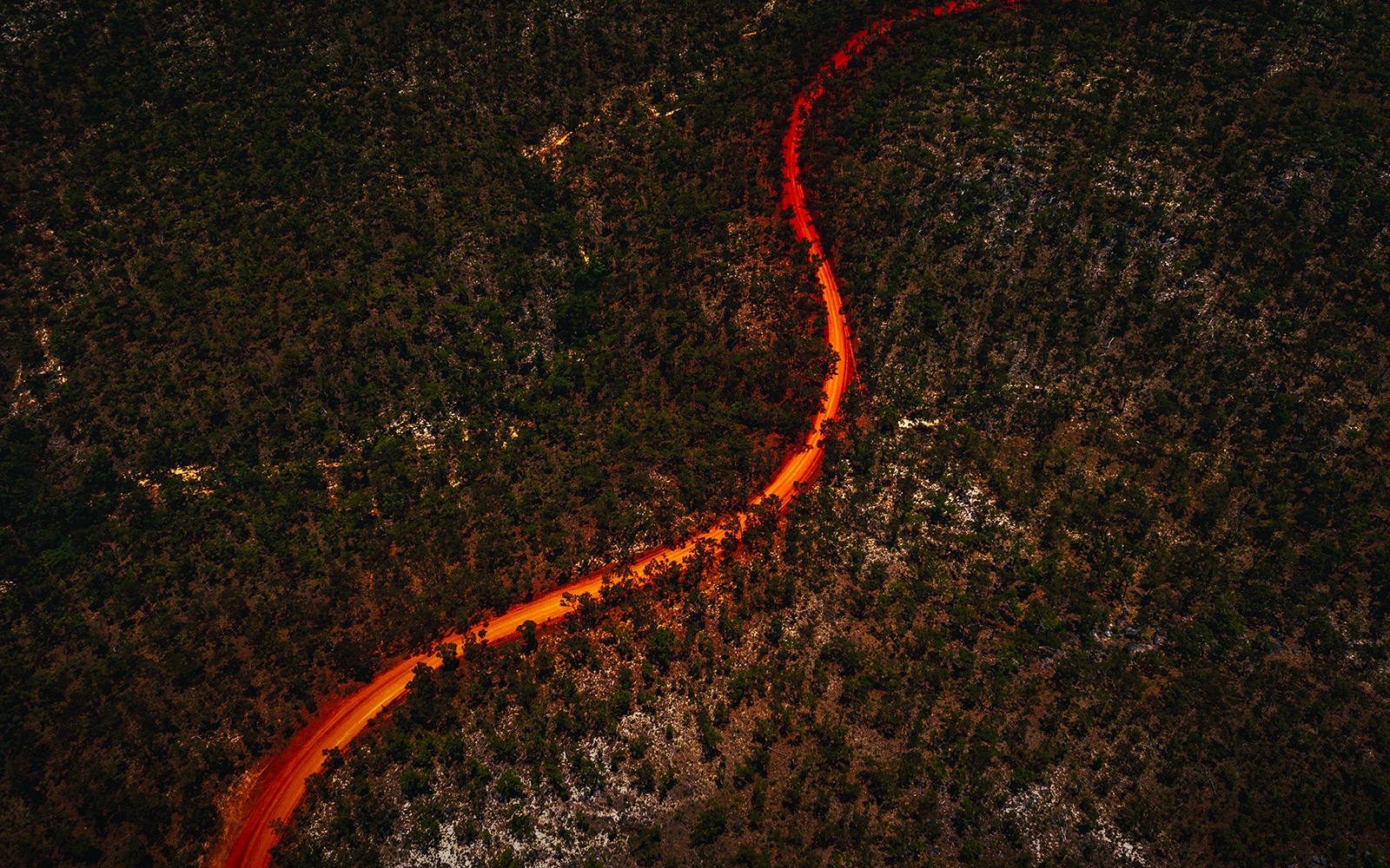 Savannah Way: motorcycle travel in Northern Australia