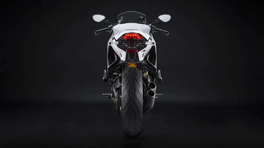 Design | SuperSport 950 MY24