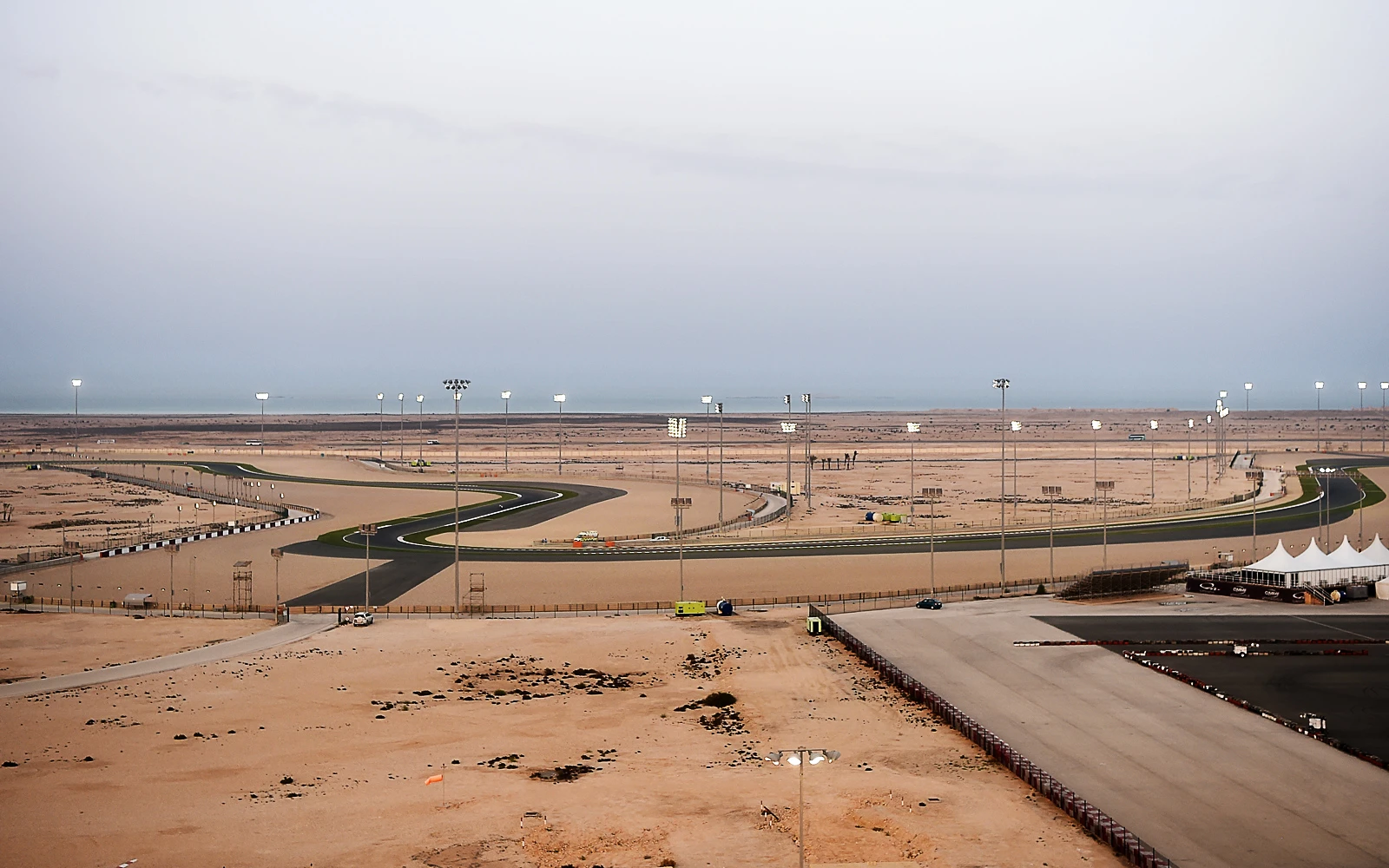 Ducati MotoGP | GP Qatar | Losail International Racetrack | Results and ...