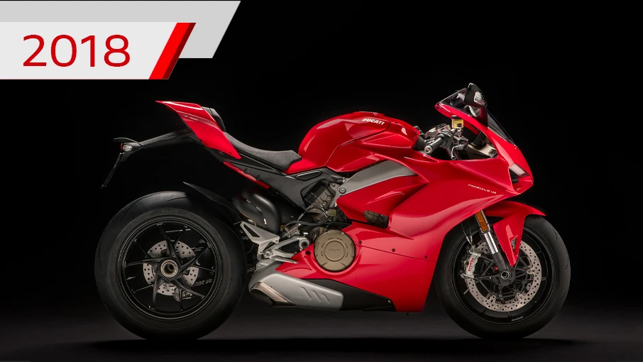 Ducati Electronics | Innovation