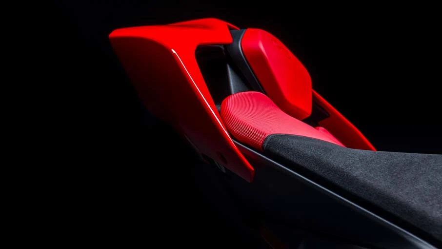 Chasis | Panigale V4 2022