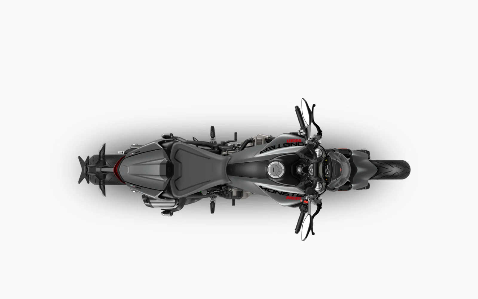 New Monster & Monster Plus - Just Fun