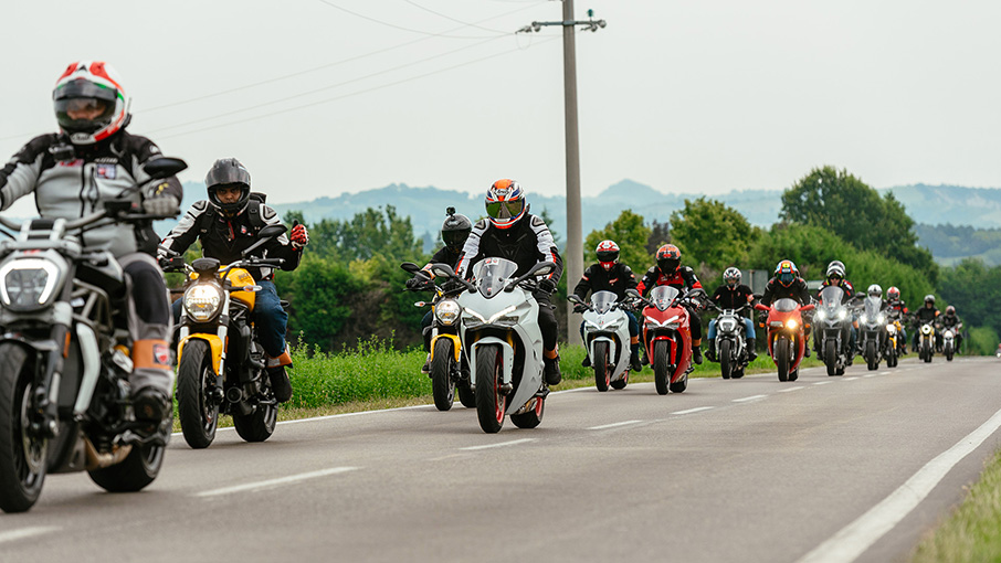 Ducati Official Club