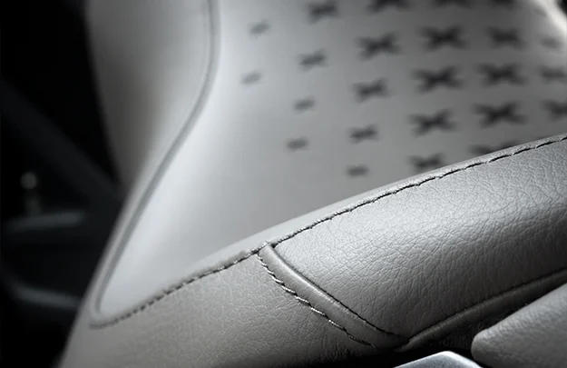 XDiavel Nera - Made in Italy design and craftsmanship