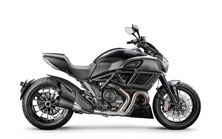 Ducati Diavel: Sport-Cruiser bikes with unique style