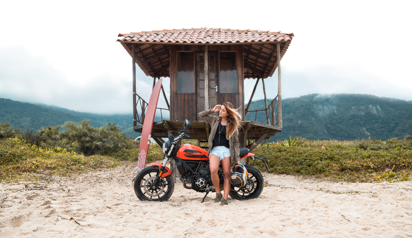 Surf shack: the new wave of surfing style