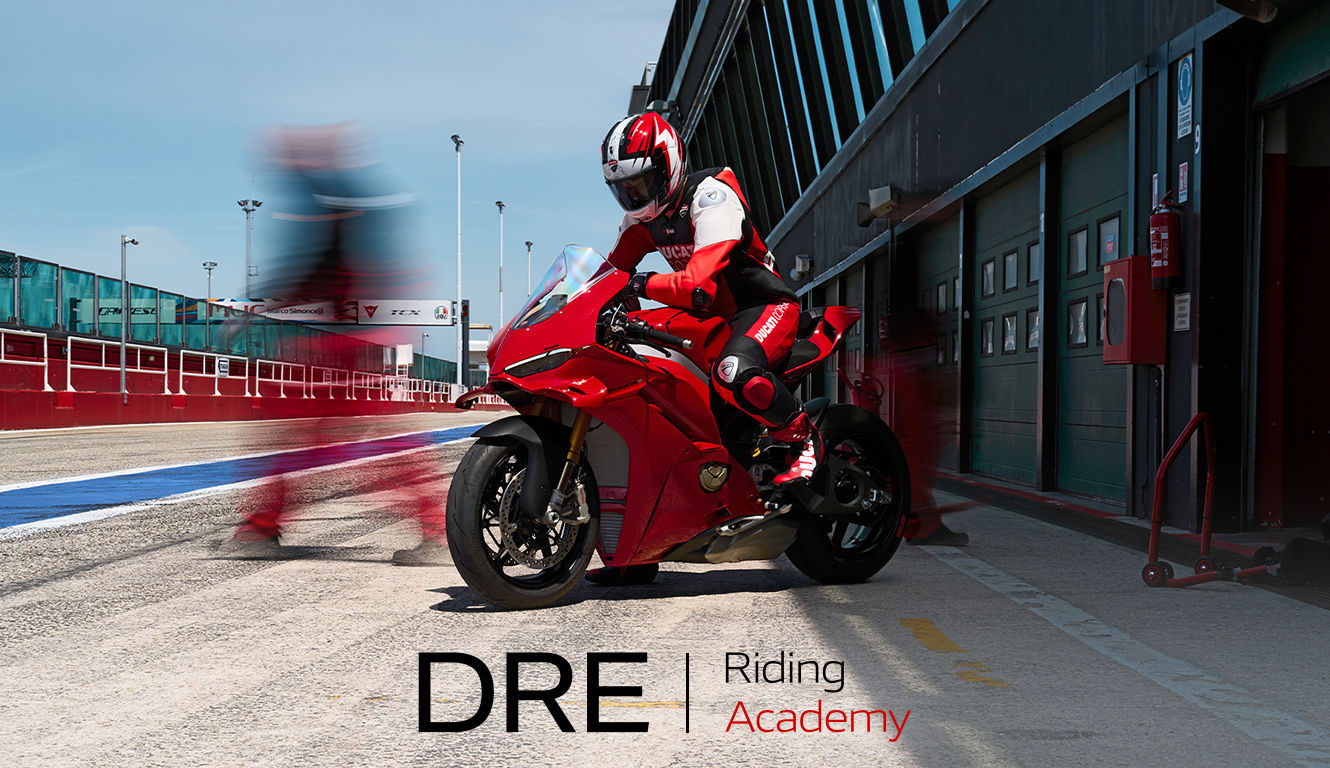 DRE Academy registrations now open: a 2025 of unforgettable experiences ...