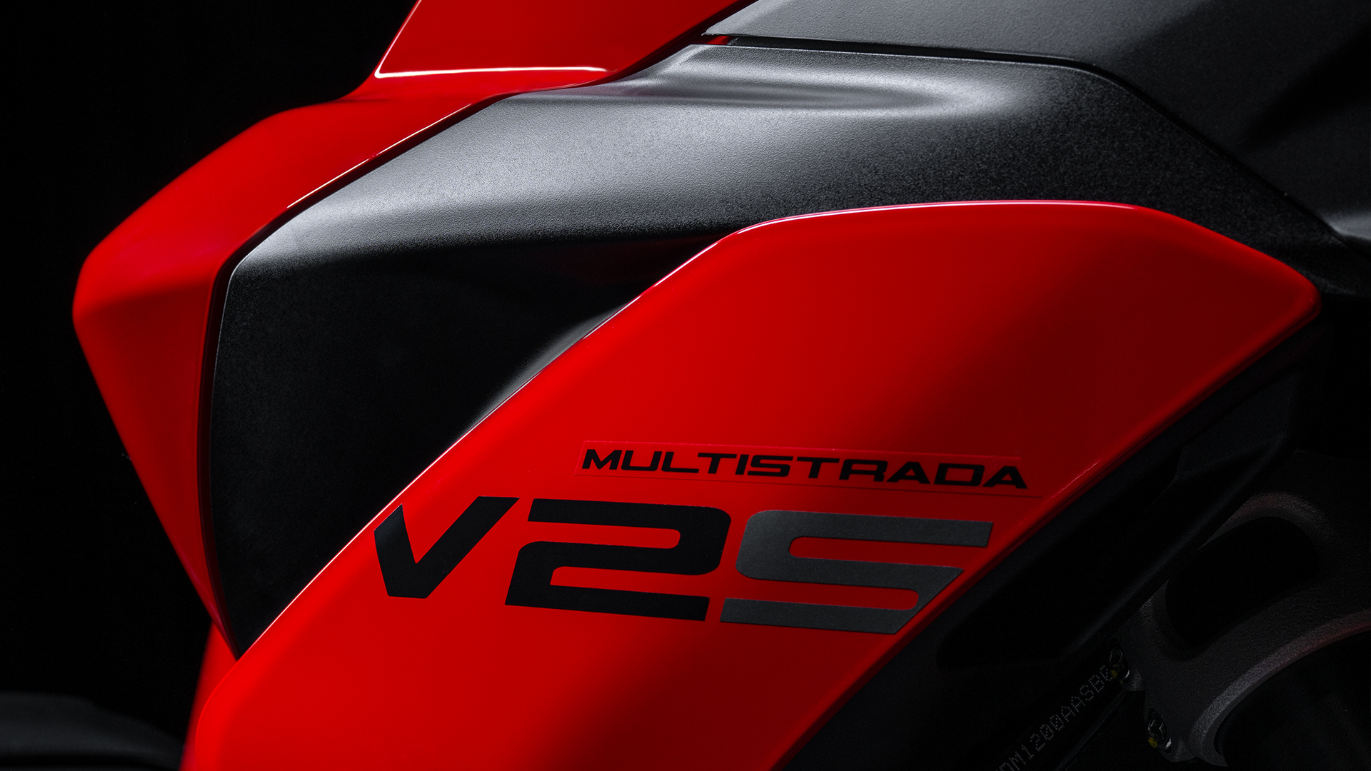 Chassis - Multistrada V2 | MY25