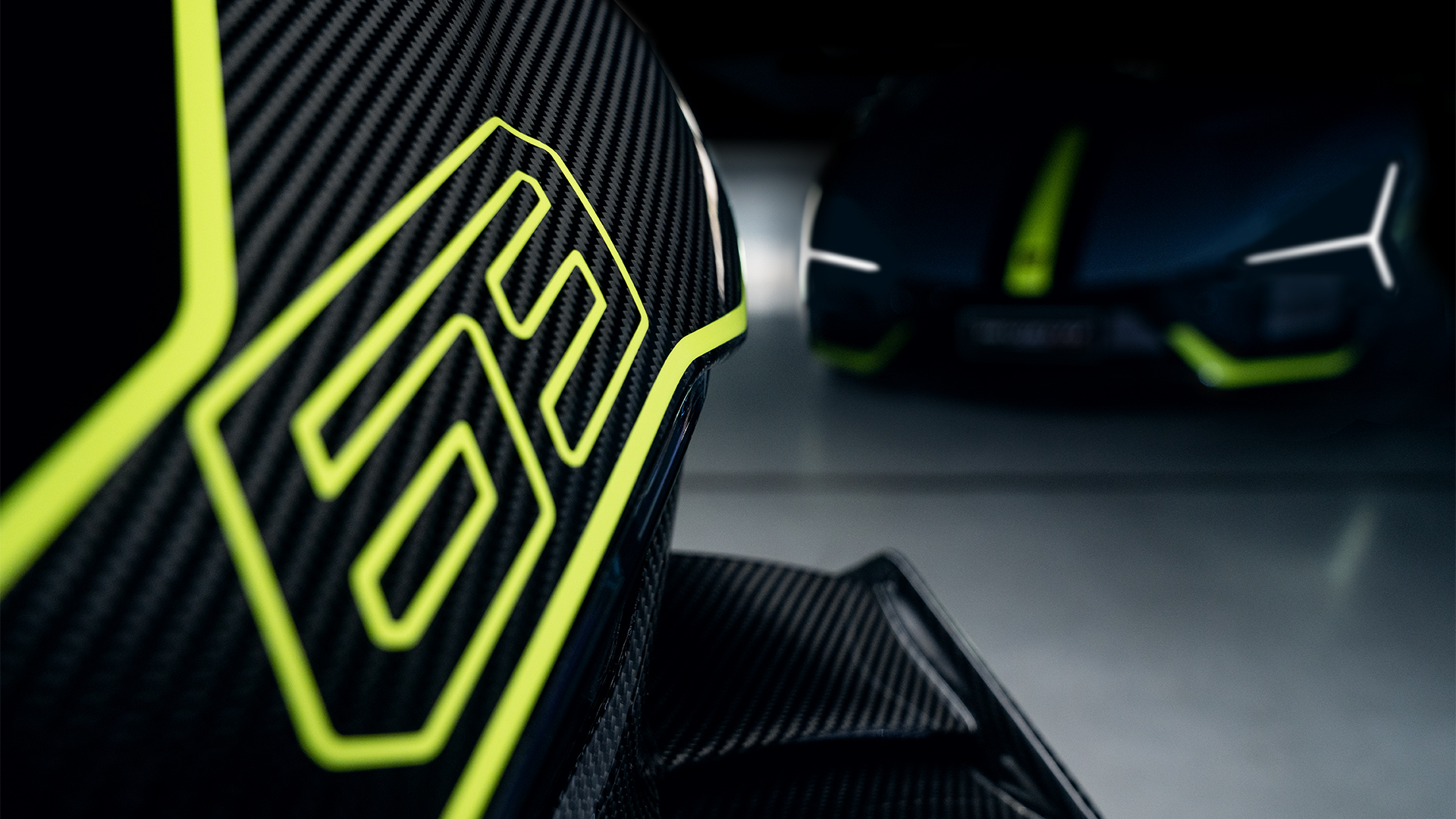 Ducati Panigale V4 Lamborghini | Limited Edition Superbike | Ducati UK