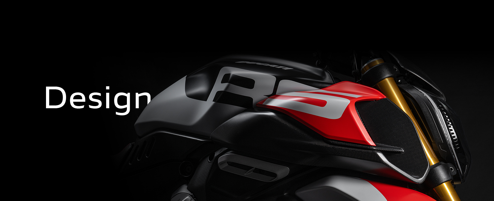 Ducati Diavel V4 RS MY26 Australia | High-Performance Cruiser