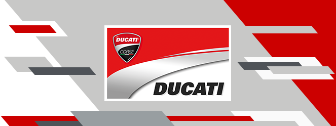 Partner e Sponsor - Ducati Team MotoGP
