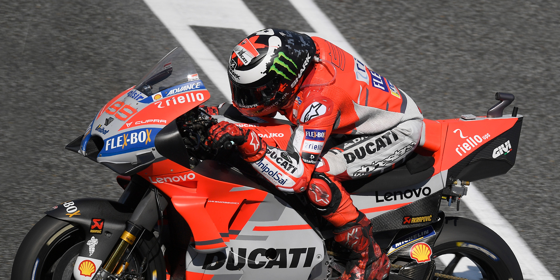Shell Malaysia Motorcycle Grand Prix: Jorge Lorenzo returns to the ...