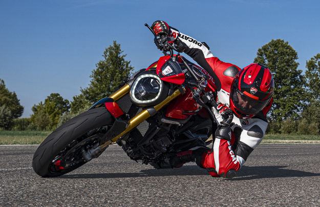 Ducati World Première 2023