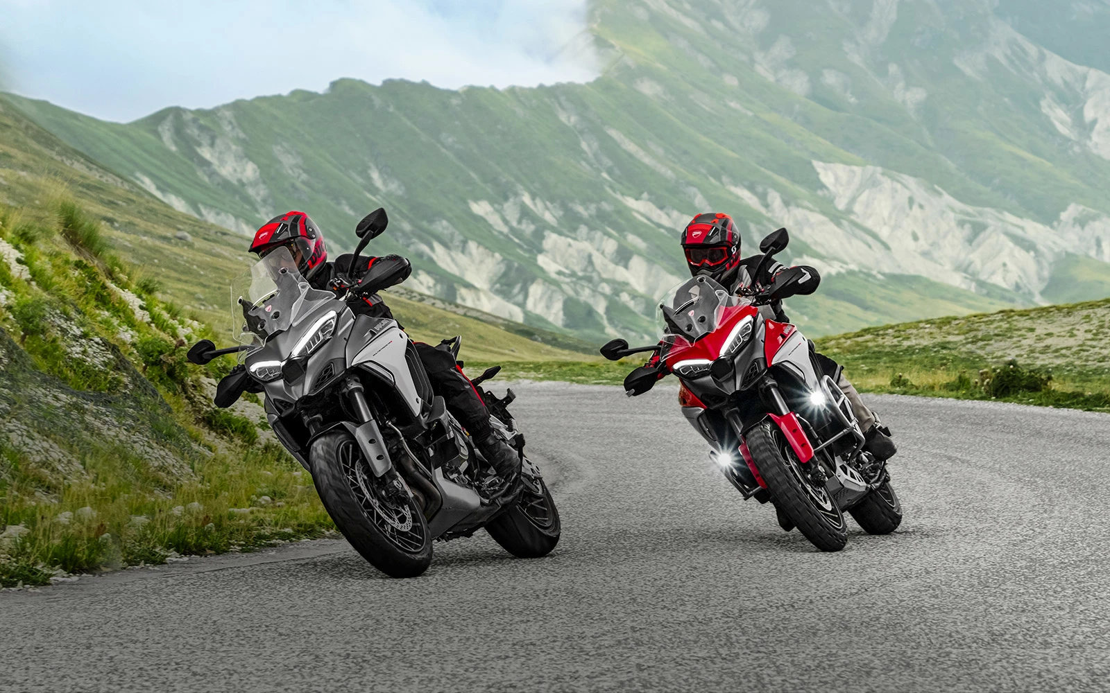 Multistrada V4
