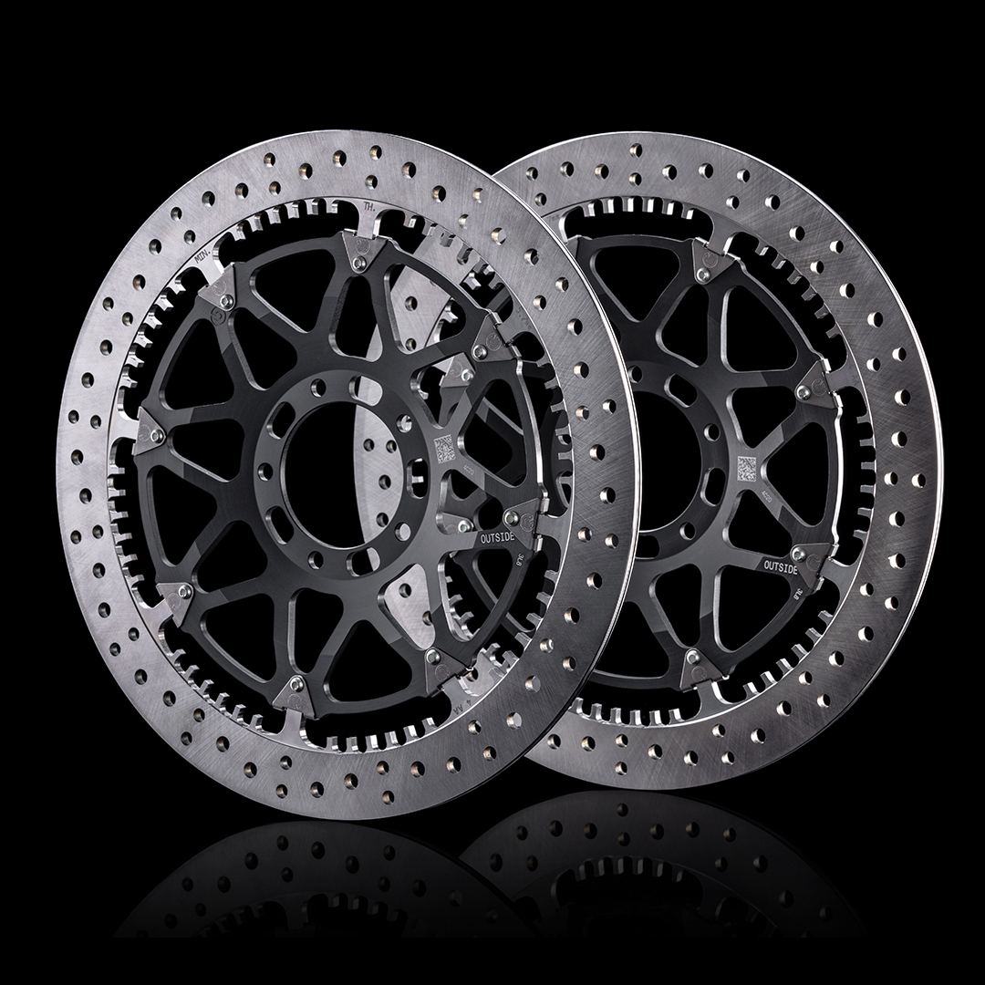 Ducati Motorcycle Accessories | Genuine Parts & Gear | Ducati Australia