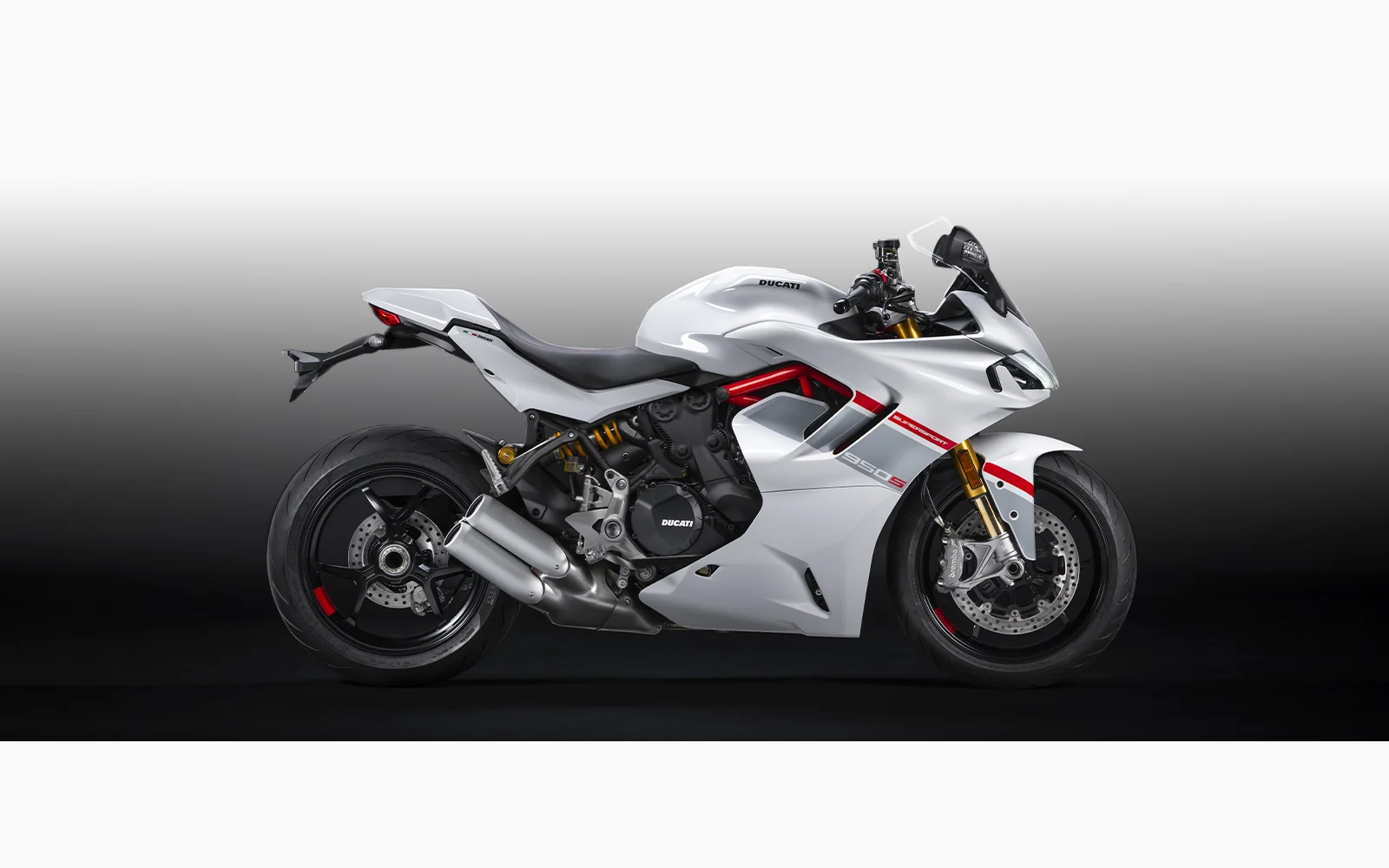 Ducati Supersport New 2024 Ducati SuperSport 950 S, Chattanooga TN