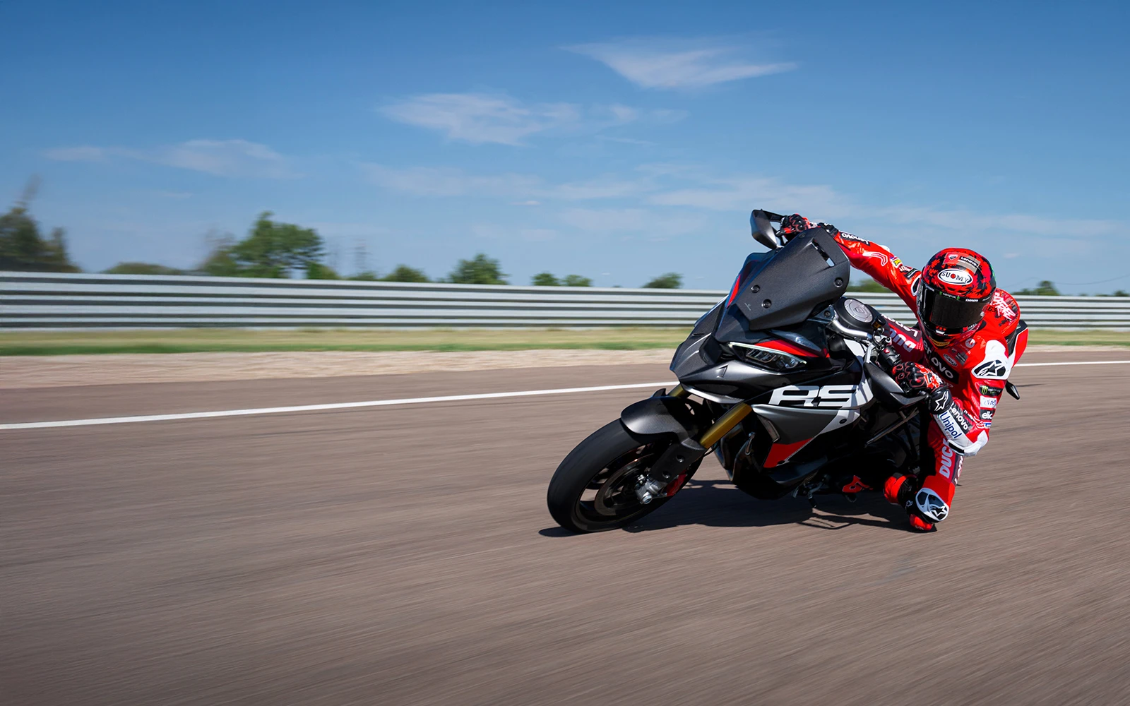 Ducati USA | Official Ducati Motorcycles – Monster, Panigale, Scrambler ...