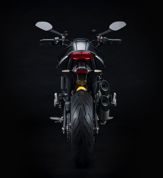 New Monster & Monster Plus - Just Fun