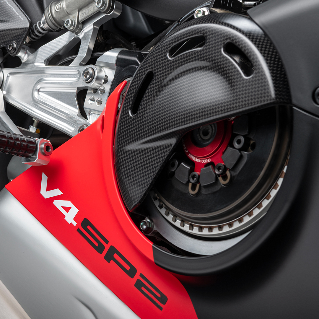 Ducati Design: character has taken shape