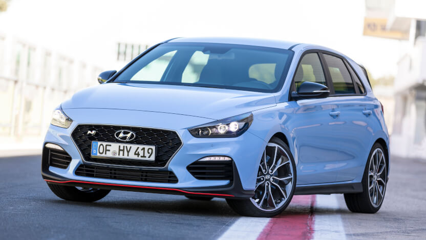 Günstige Autos mit viel PS: Top-Leistung für wenig Geld