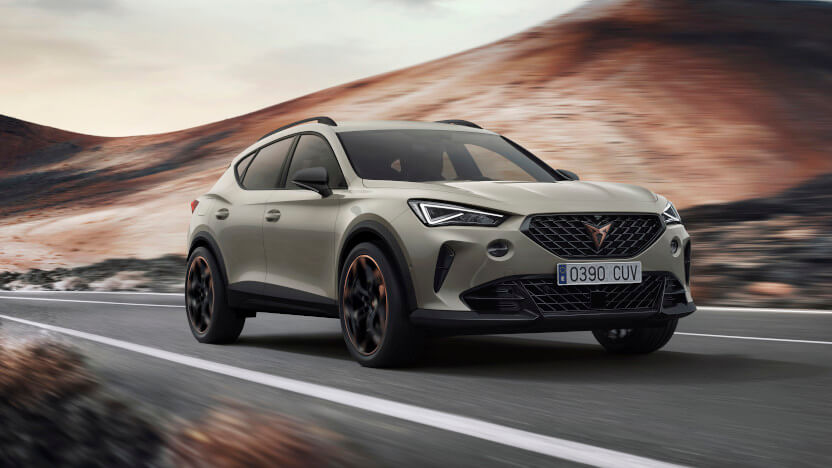 Los SUVS mas vendidos en Alemania - RepuestosGuadarrama