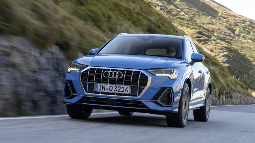 Los SUVS mas vendidos en Alemania - RepuestosGuadarrama