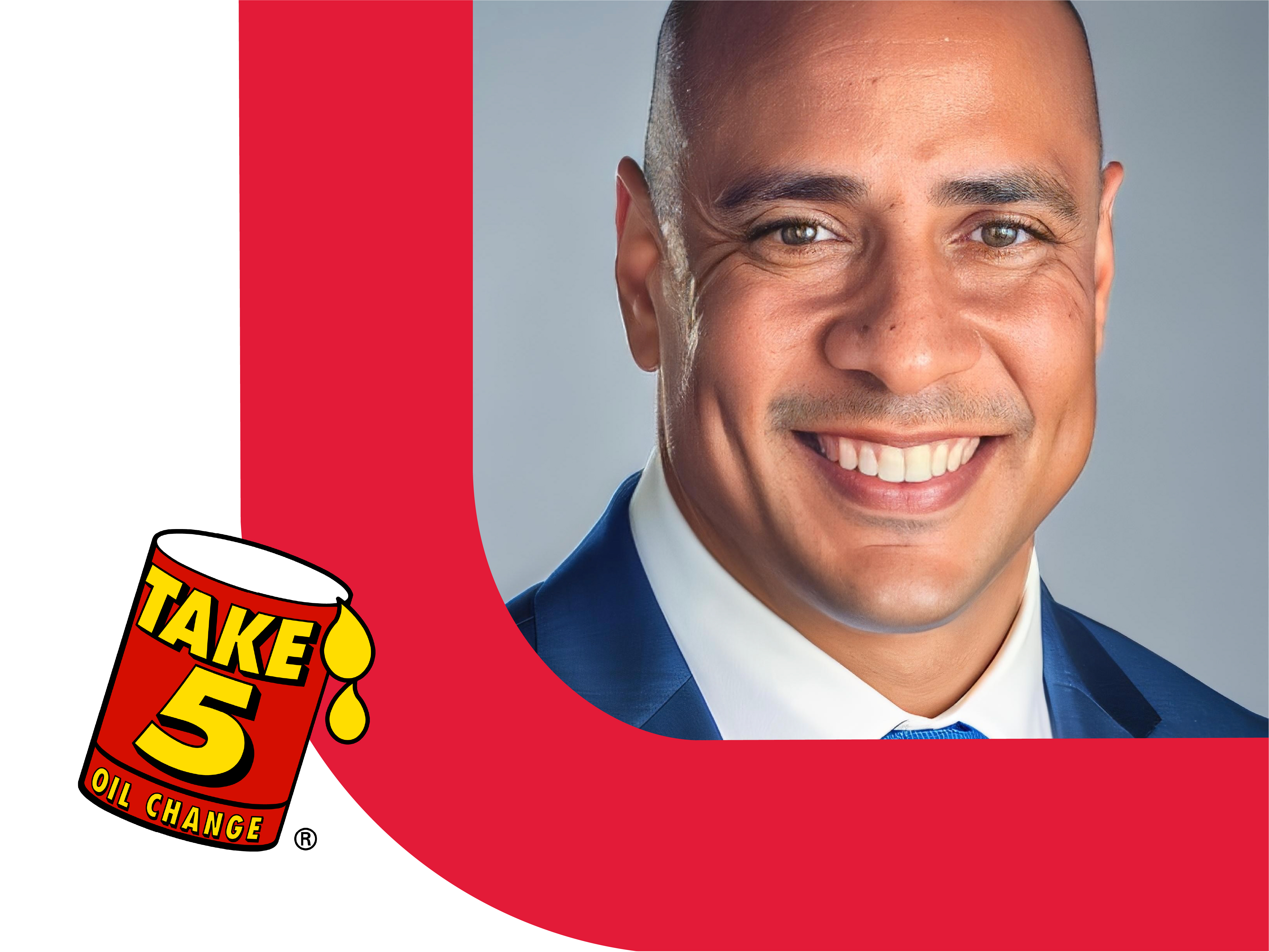 The power of transformational leadership with Take 5’s Cole Willford ...
