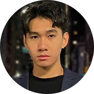 Driven Brands Summer Intern Zach Wu