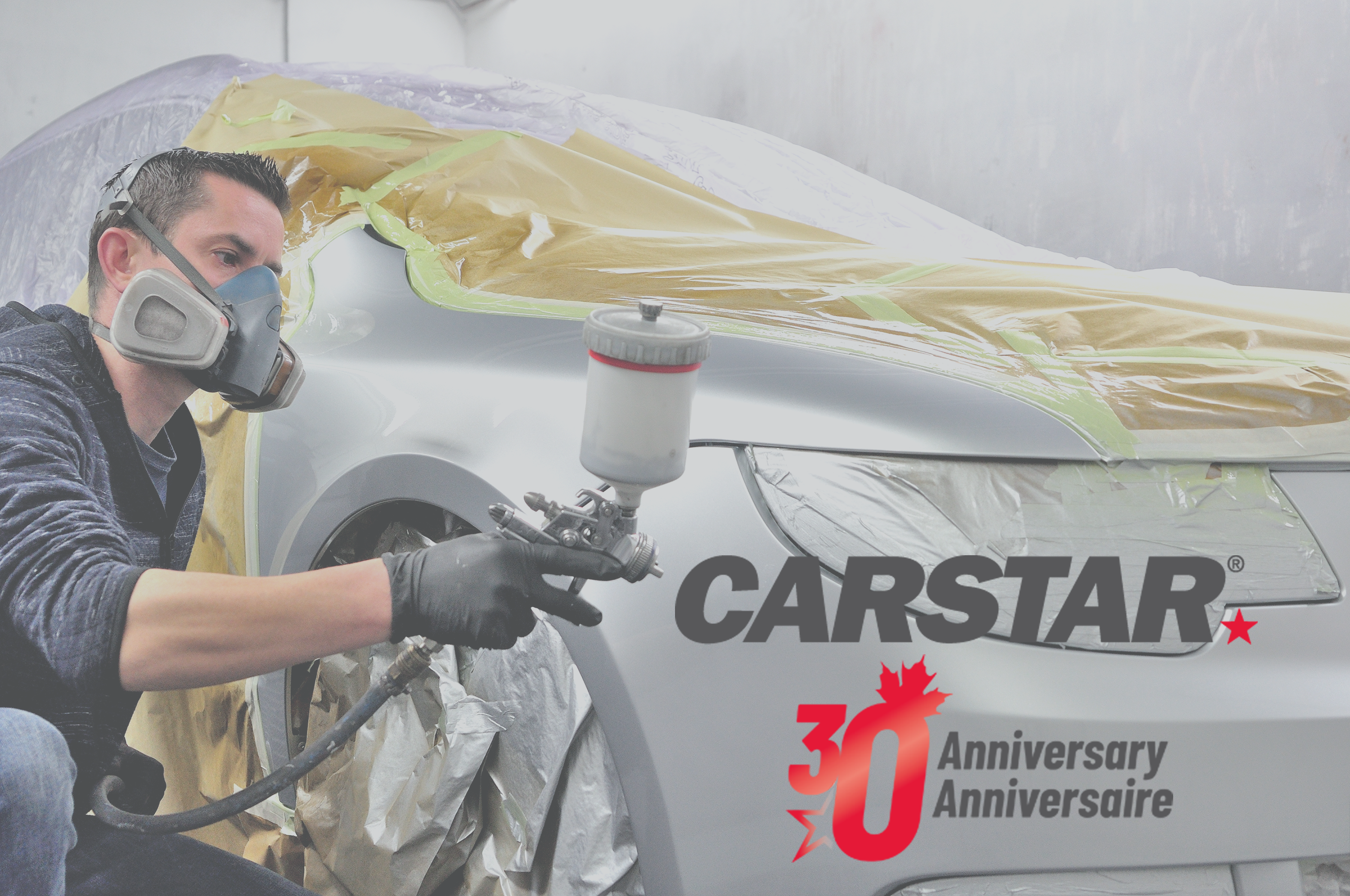 CARSTAR Canada powers into its 30th year | Driven Brands