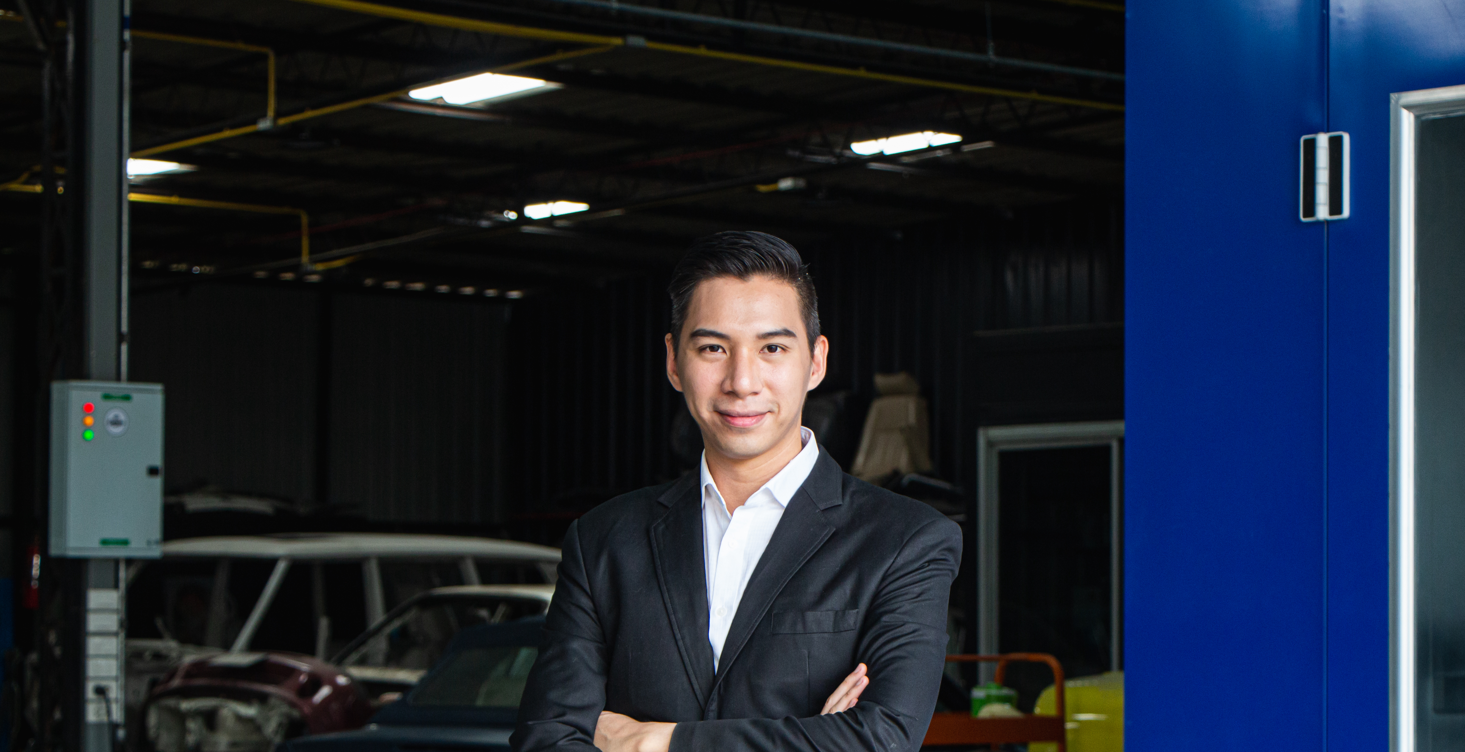 Automotive Franchise Opportunities | Driven Brands