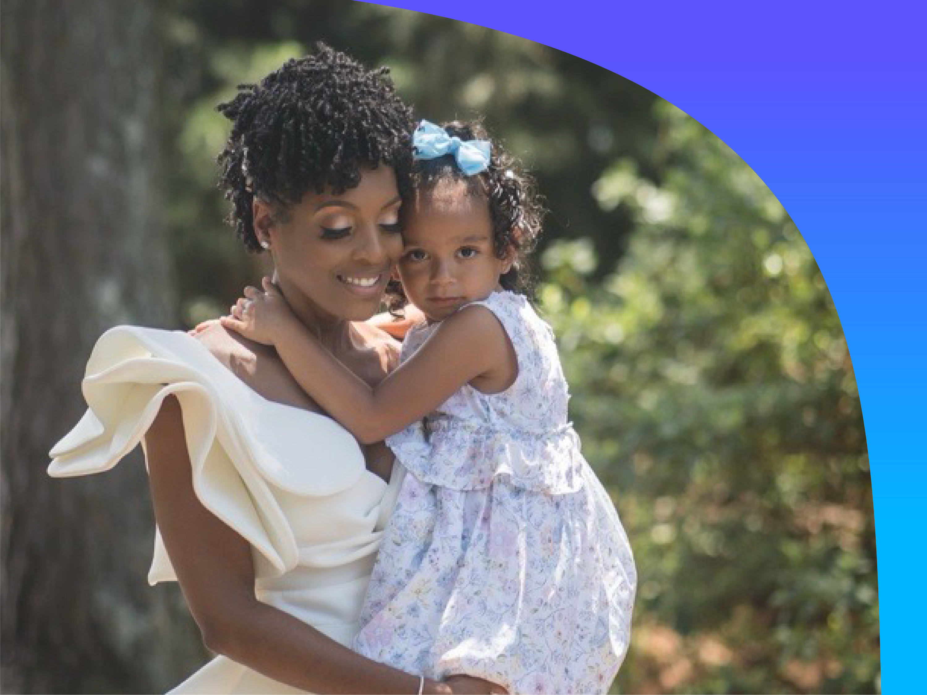 Built on love: Cynthia Banner’s journey to motherhood | Driven Brands