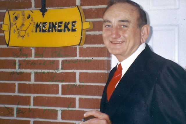 The legacy of Sam Meineke | Driven Brands