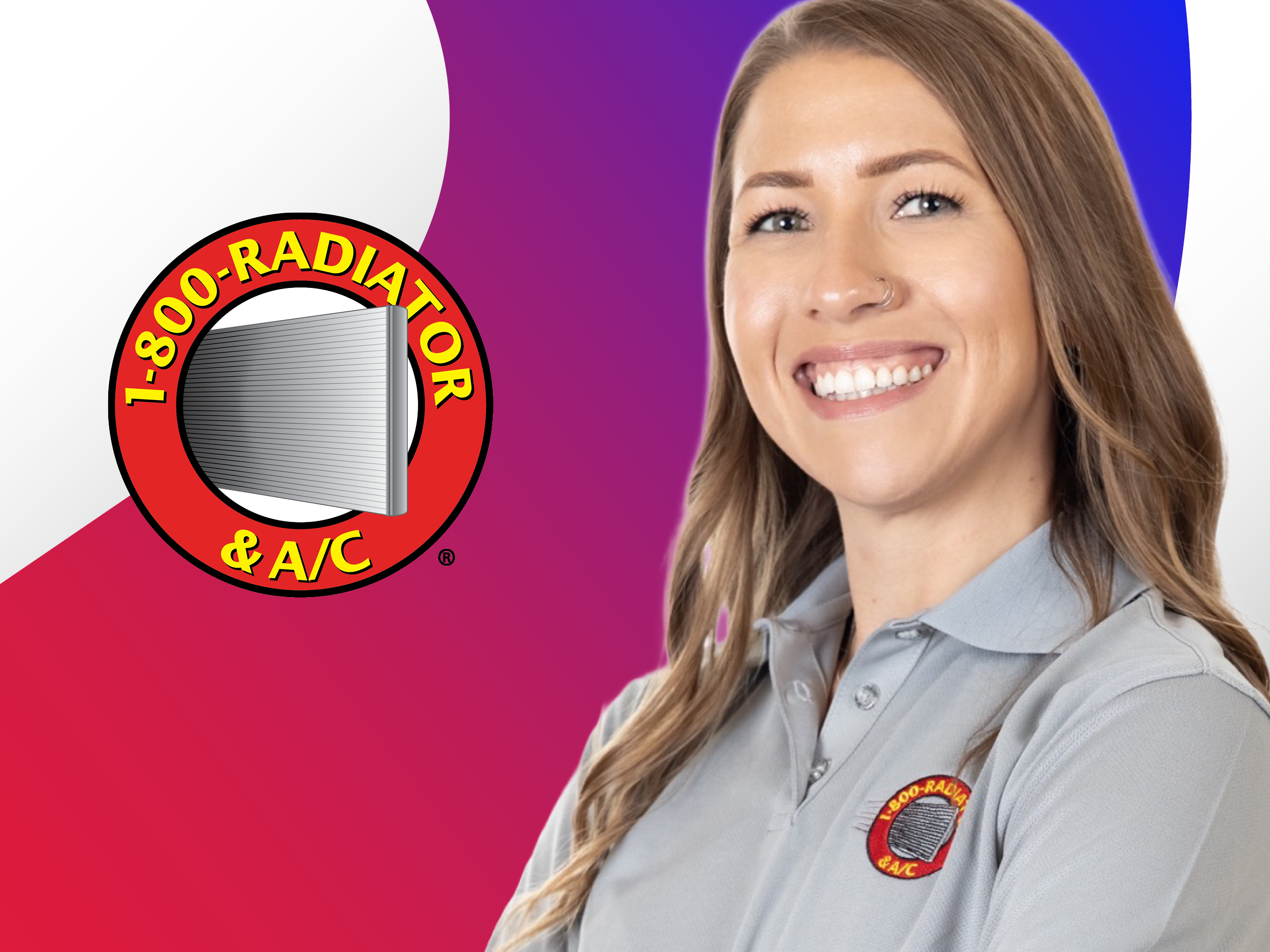 From analyst to department leader: Jessica David from 1-800 Radiator ...