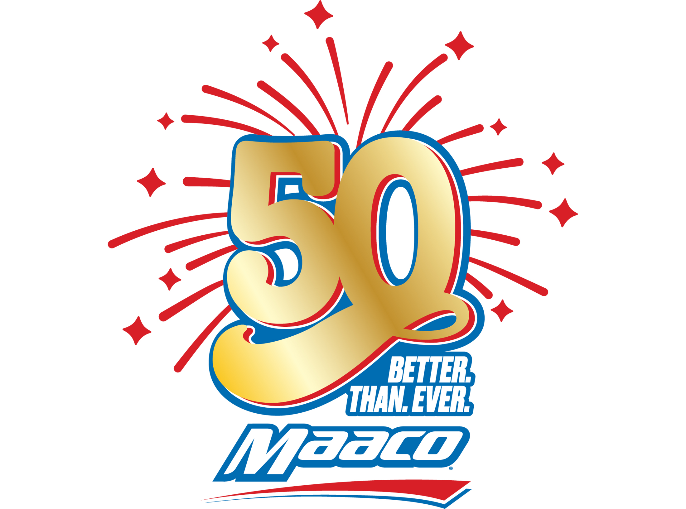 Maaco celebrates 50th anniversary milestone in 2022 | Driven Brands