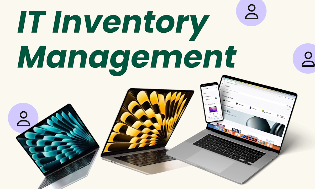 IT Inventory Management: what you need to know - Blog