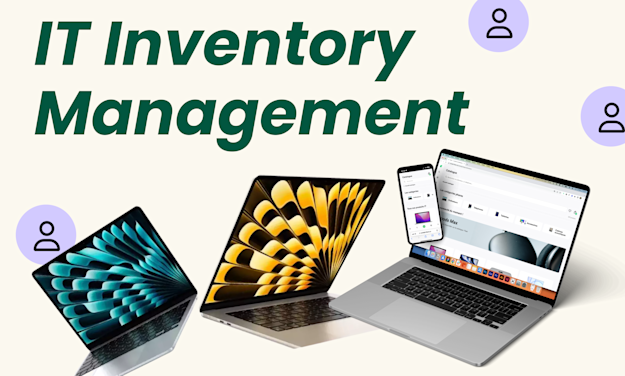 IT Inventory Management: what you need to know - Blog