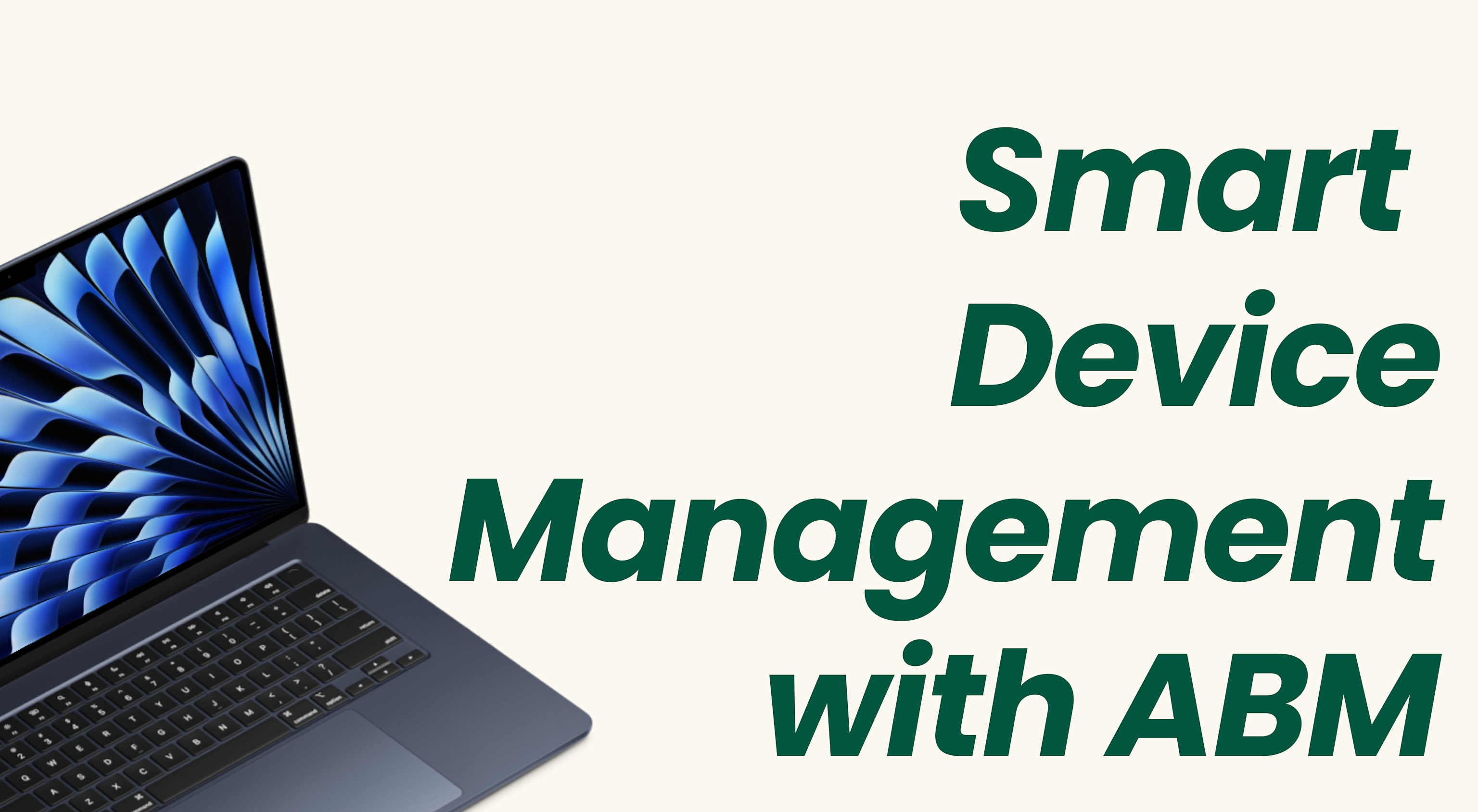 What is Apple Business Manager? A Comprehensive Overview - Blog