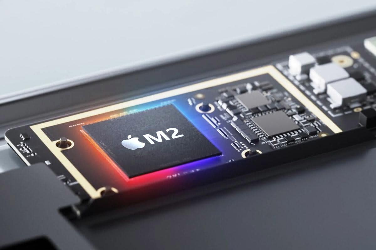 Tout ce qu’il faut savoir sur la puce M2 des outils Apple. - Blog